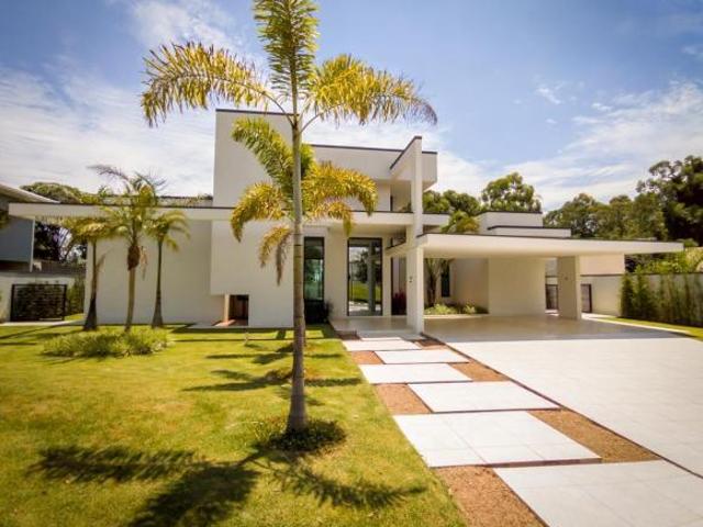 Casa de condomínio a venda em Itupeva