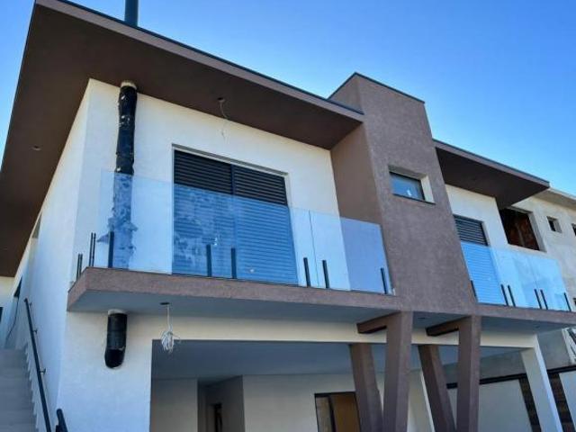Casa de condomínio a venda em itupeva