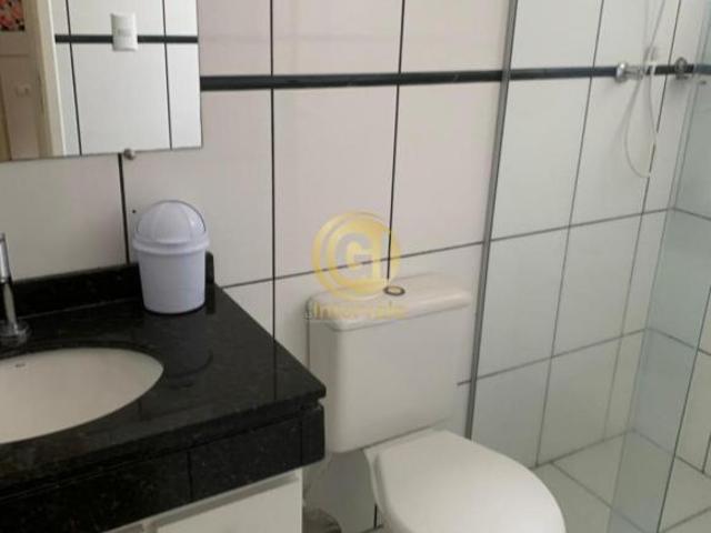 Casa de Condomínio à Venda em Jacareí SP: 2 Quartos, 1 Suíte, 1 Vaga de Garagem Jardim Altos de Sa