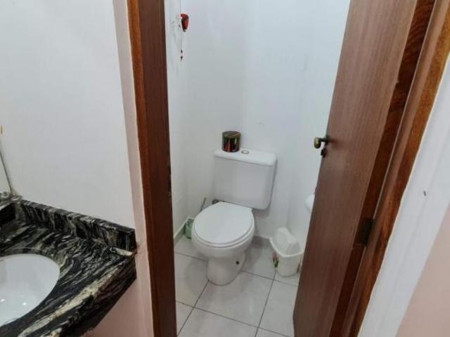 Casa de Condomínio à venda em Jardim Altos de Suzano Suzano