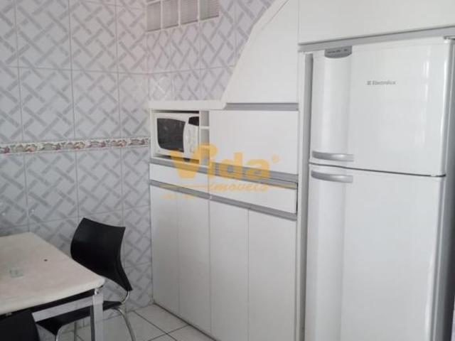 Casa de Condomínio á venda em Jardim Donária São Paulo 03 quartos