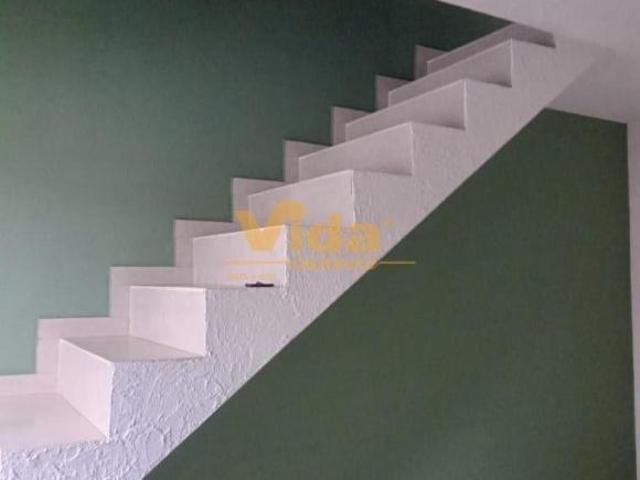 Casa de Condominio á venda em Jardim Isis Cotia 02 Quartos