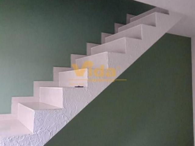 Casa de Condominio á venda em Jardim Isis Cotia 02 Quartos