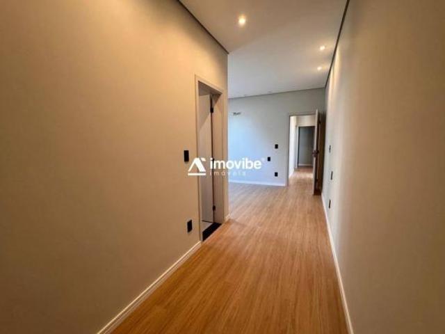Casa de Condomínio à Venda em Jardim Solar das Esmeraldas, Nova Odessa – 3 Quartos, Financiamento