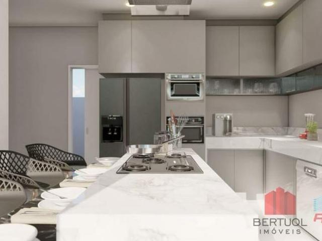 Casa de Condomínio à Venda em Jardim Promeca, Várzea Paulista – 159 m², 2 suítes, 2 vagas