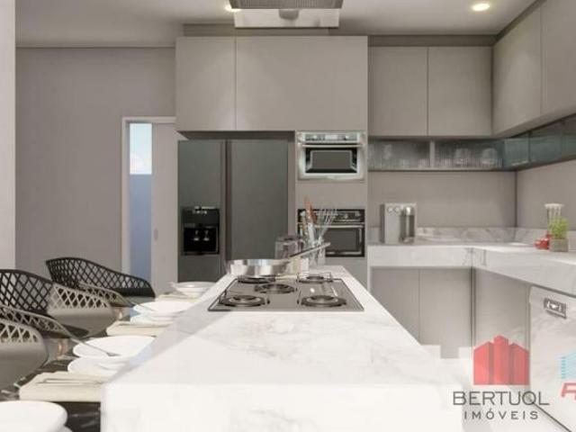 Casa de Condomínio à Venda em Jardim Promeca, Várzea Paulista – 159 m², 2 suítes, 2 vagas