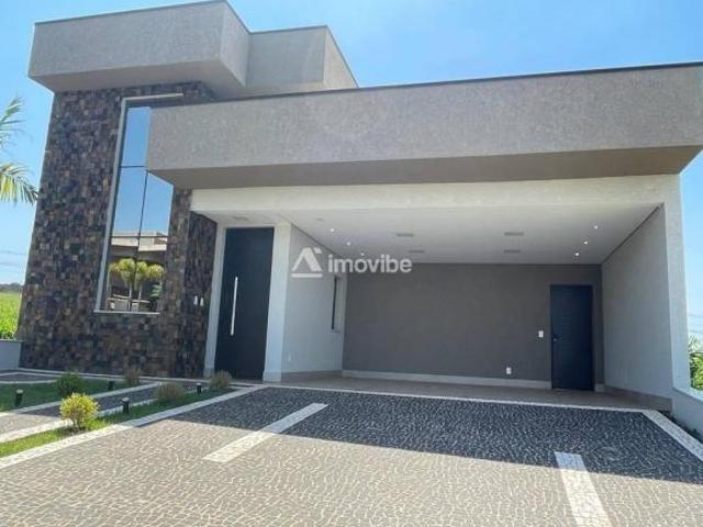 Casa de Condomínio à venda em Jardim Recanto das Águas, Nova Odessa – 3 dormitórios, 1 suíte, financ