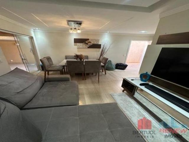 Casa de Condomínio à Venda em Jundiaí – Bella Colônia, 100 m², Aceita Financiamento