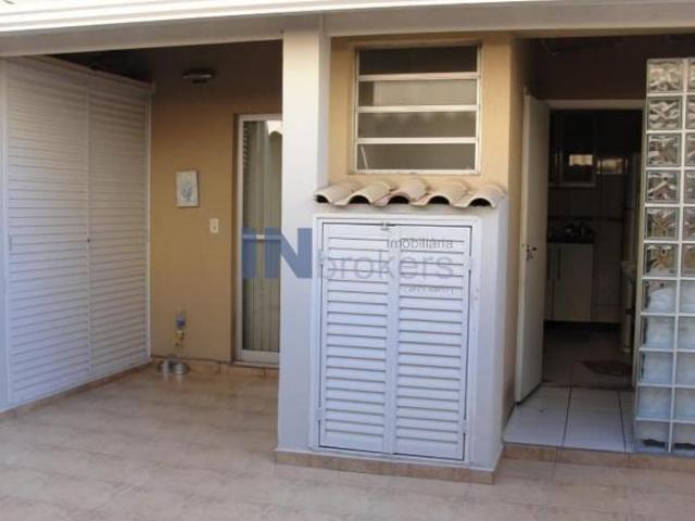 Casa de Condomínio à Venda em Jundiaí SP, Vila Mafalda: 4 Quartos, 1 Suíte, 2 Salas, 3 Banheiros, 2
