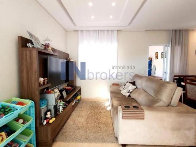 Casa de Condomínio à Venda em Jundiaí SP 3 quartos, 1 suíte, 2 salas, 2 banheiros, 2 vagas de gara