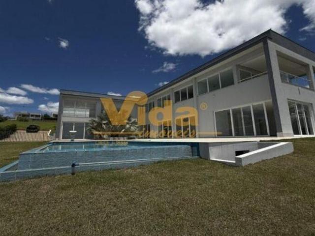 Casa de Condominio a venda em Kurumin Itu 04 quartos