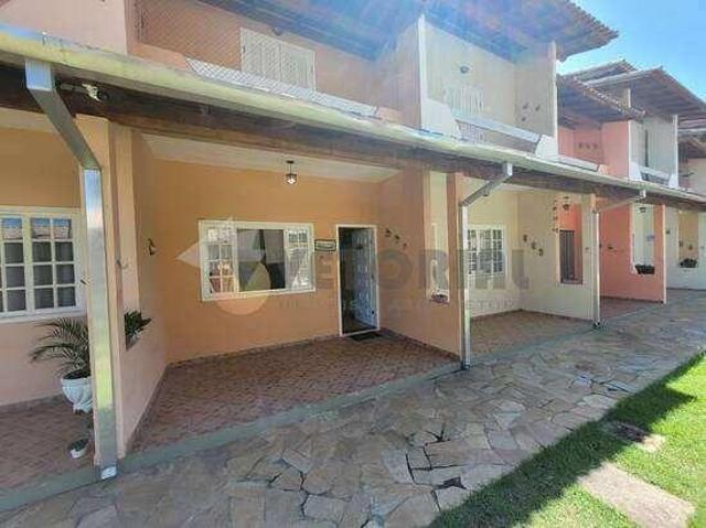 Casa de Condomínio à Venda em Martim de Sá, Caraguatatuba SP