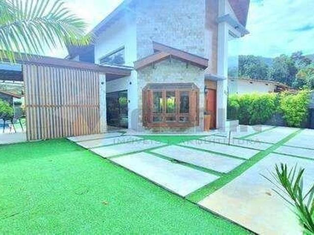Casa de Condomínio à Venda em Mar Verde II, Caraguatatuba SP