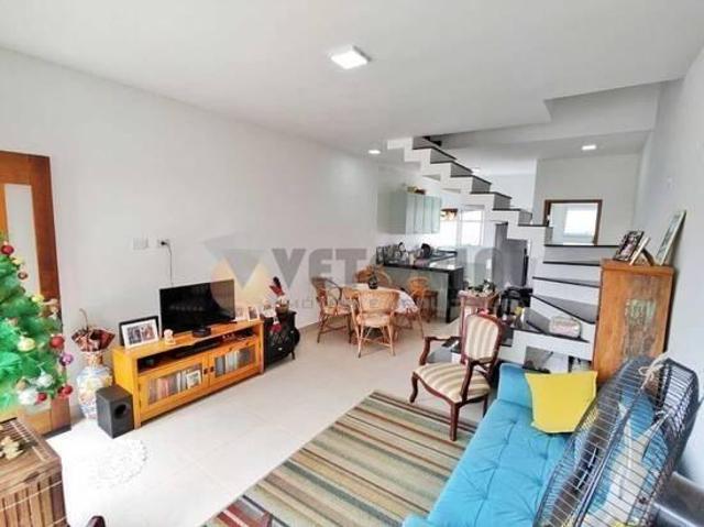 Casa de Condomínio à Venda em Massaguaçu, Caraguatatuba SP