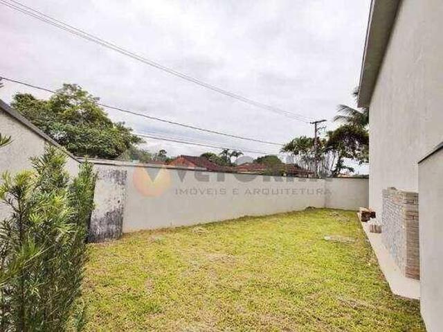 Casa de Condomínio à Venda em Massaguaçu, Caraguatatuba SP