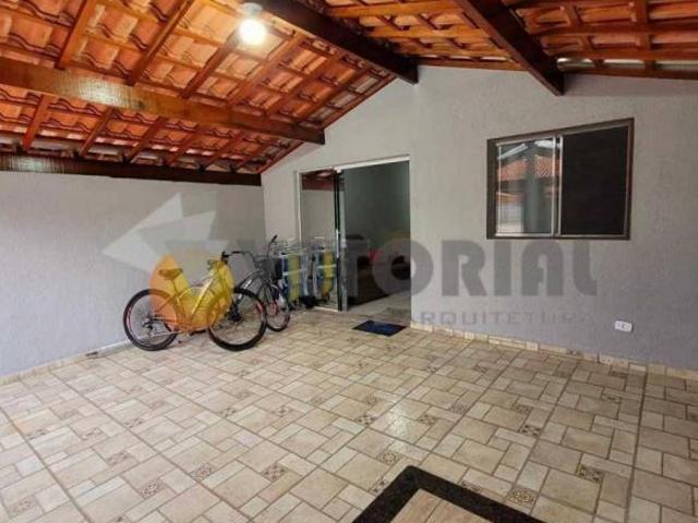 Casa de Condomínio à Venda em Morro do Algodão, Caraguatatuba SP