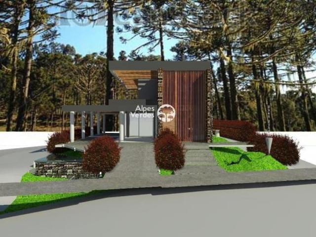 Casa de Condomínio à Venda em Não Informado, Canela RS
