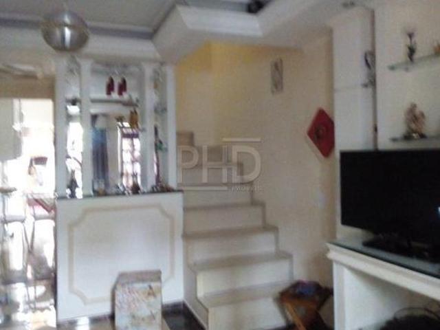 Casa de Condomínio à venda em Nova Petrópolis | 2 Dorms | 1 vaga | Porcelanato