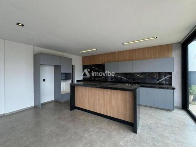 Casa de Condomínio à venda em Parque Nova Carioba, Americana – 3 suítes, 2 vagas