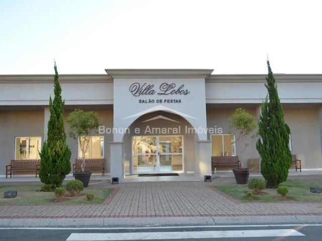 Casa de condominio a venda em Paulinia