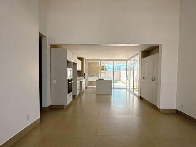 Casa de condomínio à venda em Paulínia, Parque Brasil 500, com 4 quartos, 208,53m²