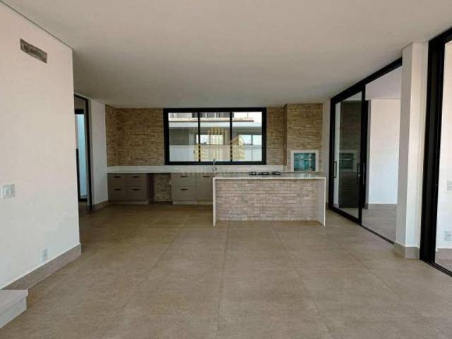 Casa de condomínio à venda em Paulínia, Parque Brasil 500, com 5 quartos, 262,64m²