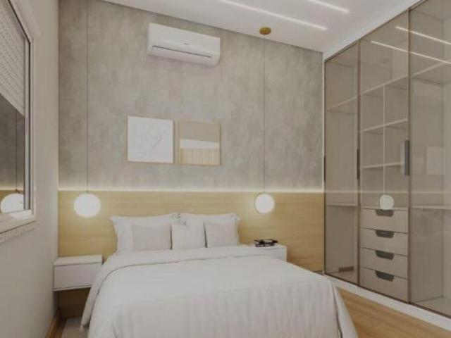 Casa de Condomínio à venda em Pestana, Osasco/SP 64m2 2 Dormts 1 Vaga