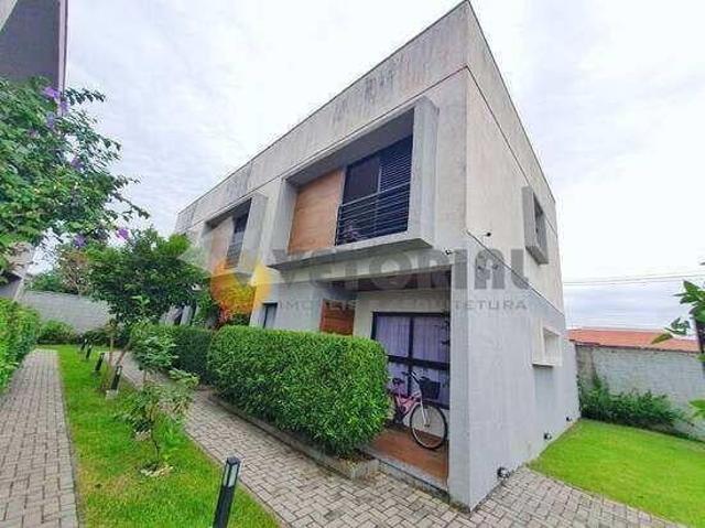 Casa de Condomínio à Venda em Pontal de Santa Marina, Caraguatatuba SP