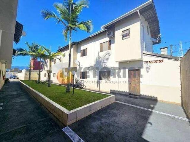 Casa de Condomínio à Venda em Pontal de Santa Marina, Caraguatatuba SP