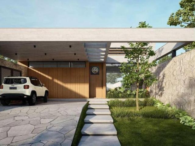 Casa de condomínio à venda em Porto Alegre, Hipica, com 3 quartos, 262m²