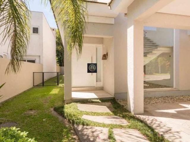 Casa de condomínio à venda em Porto Alegre, IPANEMA, com 4 quartos, 543,54m²