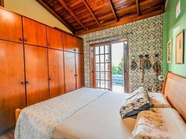 Casa de condomínio à venda em Porto Alegre, Santa Tereza, com 4 quartos, 200m²