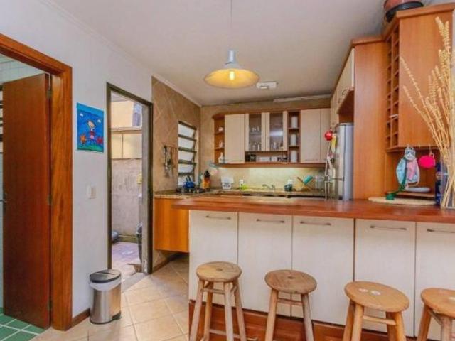 Casa de condomínio à venda em Porto Alegre, Partenon, com 3 quartos, 95m²