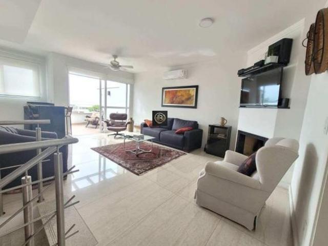 Casa de condomínio à venda em Porto Alegre, Praia de Belas, com 3 quartos, 250,88m²