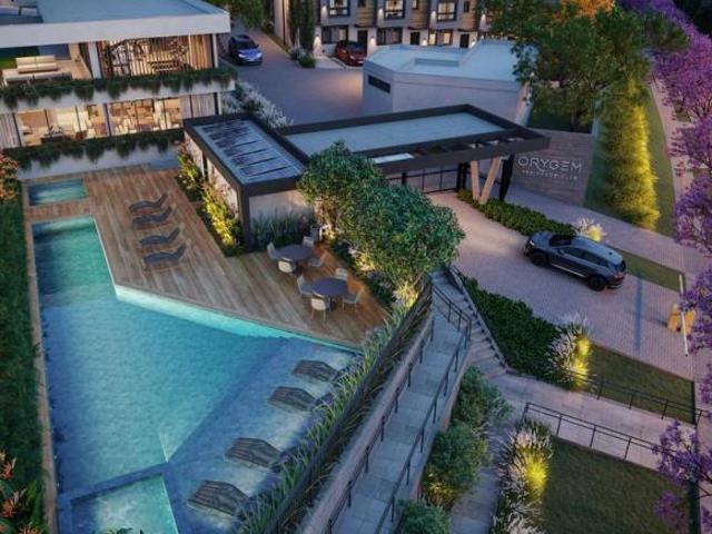 Casa de condomínio à venda em Porto Alegre, Teresópolis, com 3 quartos, 173m²