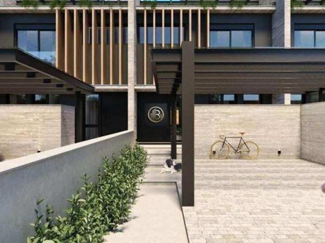 Casa de condomínio à venda em Porto Alegre, Tristeza, com 3 quartos, 177m²