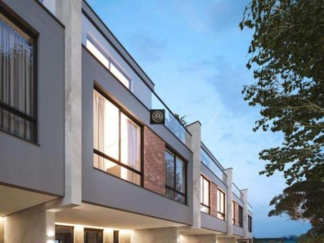 Casa de condomínio à venda em Porto Alegre, Tristeza, com 3 quartos, 293m²