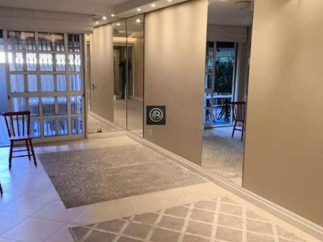 Casa de condomínio à venda em Porto Alegre, Vila Jardim, com 3 quartos, 284,80m²