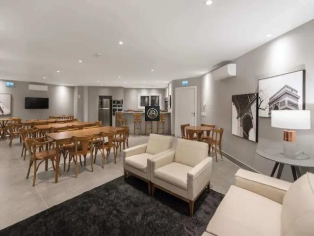 Casa de condomínio à venda em Porto Alegre, Vila Nova, com 3 quartos, 155,80m²