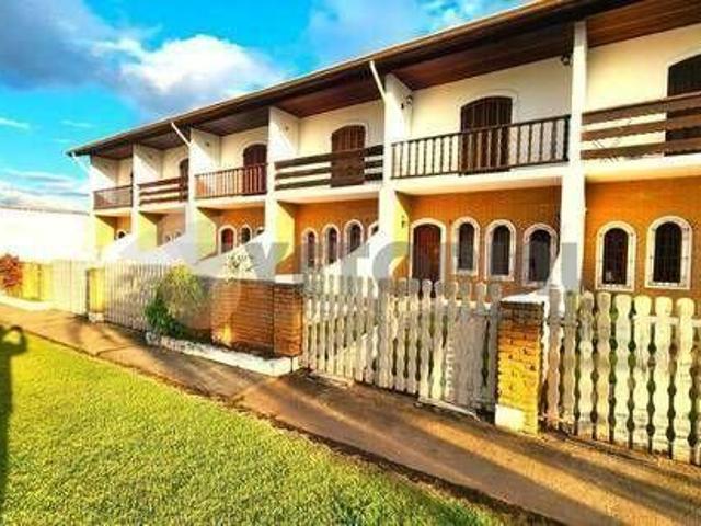 Casa de Condomínio à Venda em Porto Novo, Caraguatatuba SP