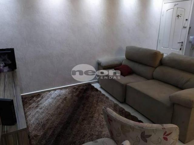 Casa de Condomínio à venda em São Bernardo do Campo