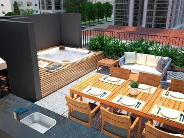 Casa de condomínio à venda em São Paulo, Chácara Klabin, com 3 quartos, 170m²