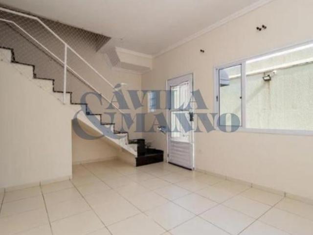 Casa de Condomínio à Venda em São Paulo SP, Vila Prudente: 3 Quartos, 1 Sala, 2 Banheiros, 1 Vaga de