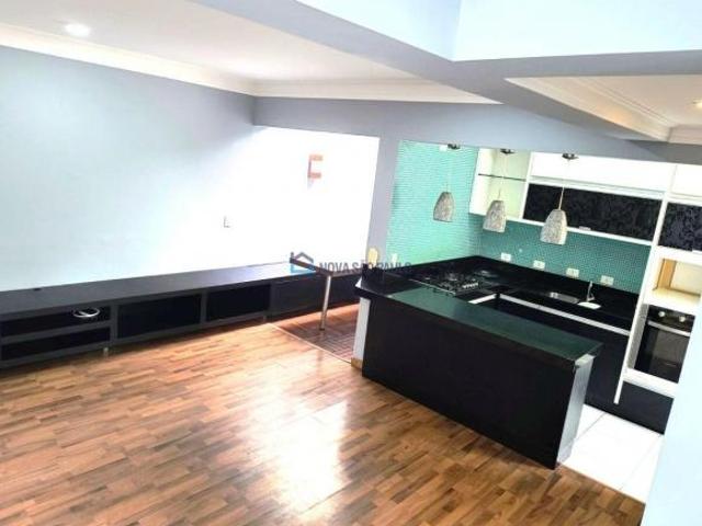 Casa de Condomínio à venda em São Paulo, Zona Sul, Ipiranga metrô, 2 quartos, 1