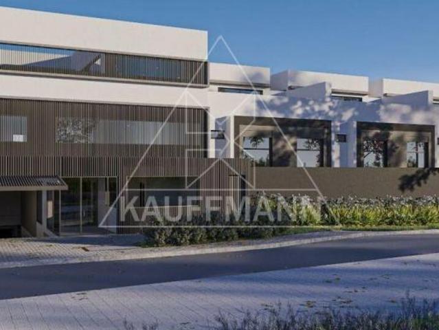 Casa de Condomínio à Venda em Santo Amaro 4 Quartos 4 Suítes 6 Vagas 567m² de A.C
