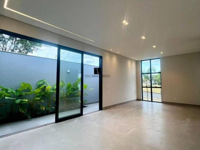 Casa de condomínio à venda em Sete Lagoas, Veredas, com 3 quartos, 215m²