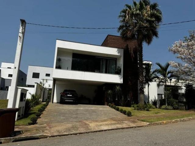 Casa de condomínio à venda em Sorocaba SP, Jardim Residencial Giverny: 3 quartos, 3 suítes, 3 salas