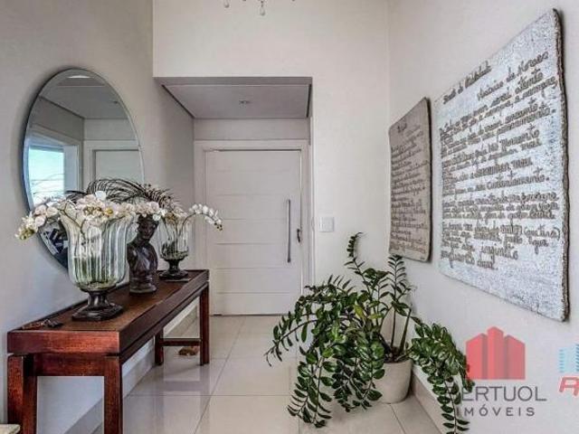 Casa de Condomínio à venda Jardim Paiquerê em Valinhos