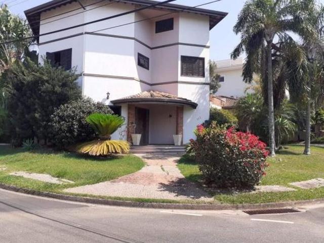 Casa de Condomínio à venda Jardim Recanto em Valinhos