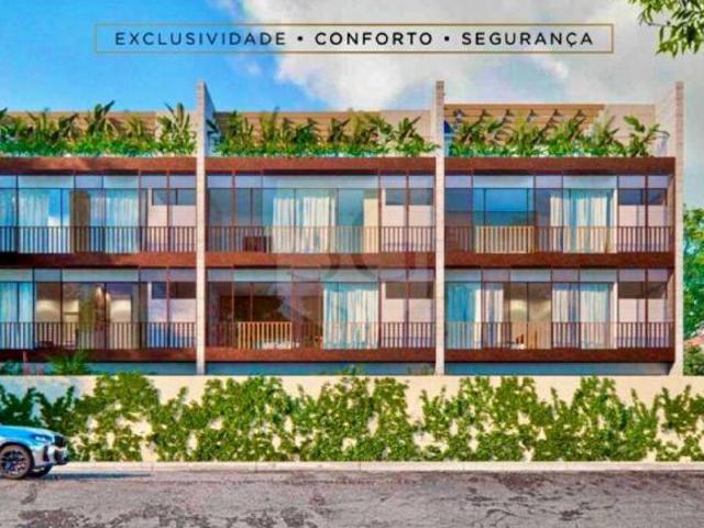 Casa de Condominio a Venda Lançamento na Vila Madalena em São Paulo SP